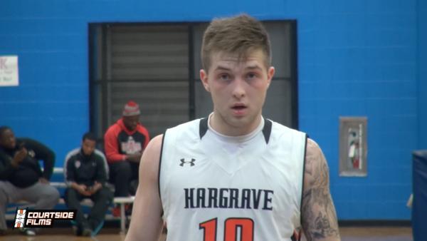 Ohio State Commit Braxton Beverly Mixtape @ The National Prep Showcase!