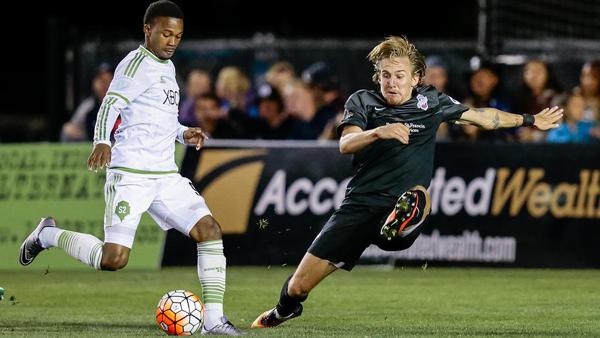 Phillips Re-Signs with Colorado Springs