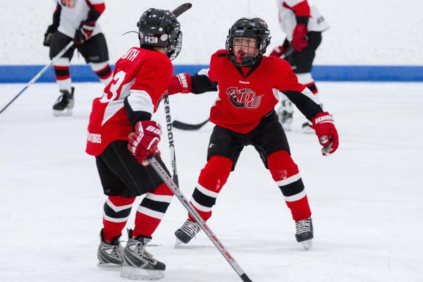 Spots still open for the Mite Jamboree events