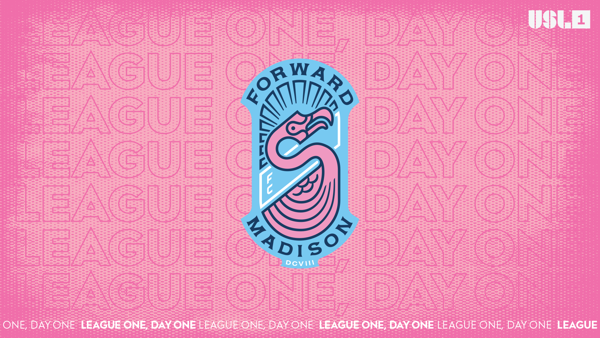League One, Day One - 2024: Forward Madison FC