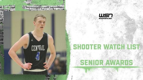 Senior Boys Basketball Awards: Shooter Watch List
