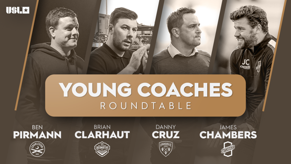 2024 USL Championship Preview – Young Coaches Roundtable