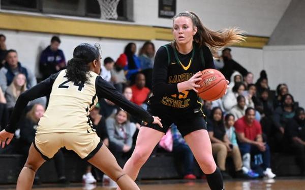 Maggie Lucas Classic Preview (Sun, Jan. 22)