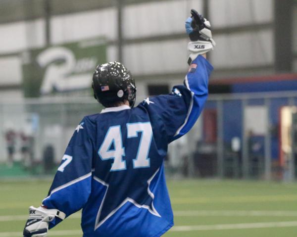How Box Lacrosse Translates Towards Development in the Field Game