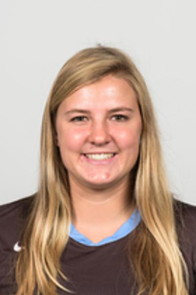 Brigid Bell leads Tufts to NCAA Quarterfinals