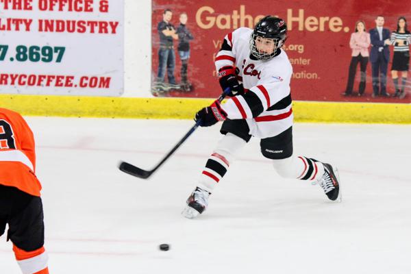 Staff Rankings: November 29