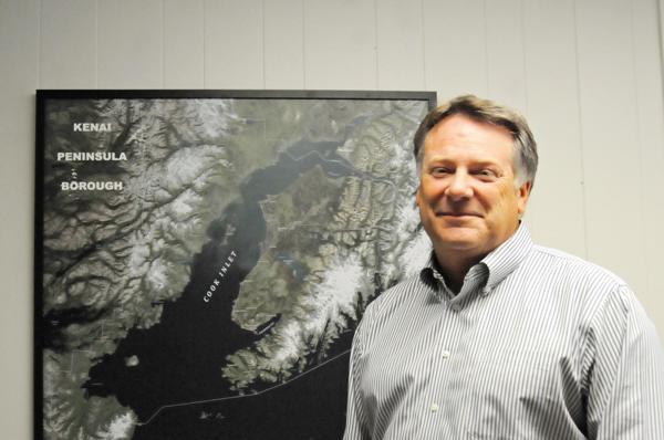 Team Alaska Announces Tim Dillon as Honorary President Emeritus