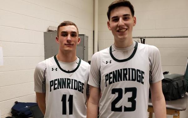 District 1 6A Playoffs: Croyle sparks Pennridge past North Penn