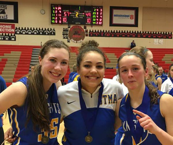 Coach Hamre's Corner