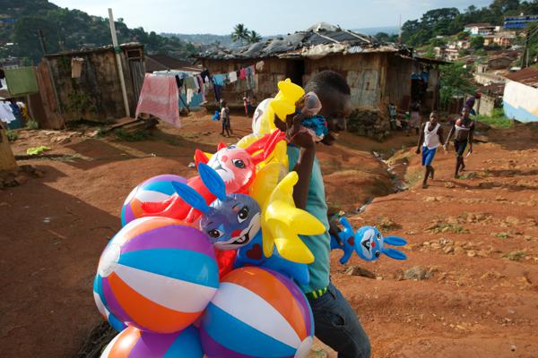 WAMM-SL Alumni: Daniel Breece Editor in Chief, Outsidesweden.se