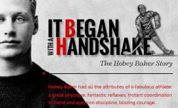 Hobey Baker Character Award nominations sought