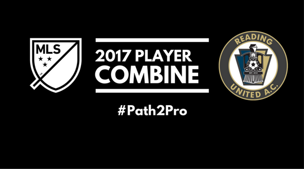 Seven United alums earn MLS Combine invites