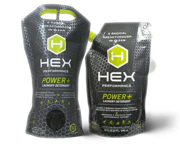 Hex - It is about time to try this!