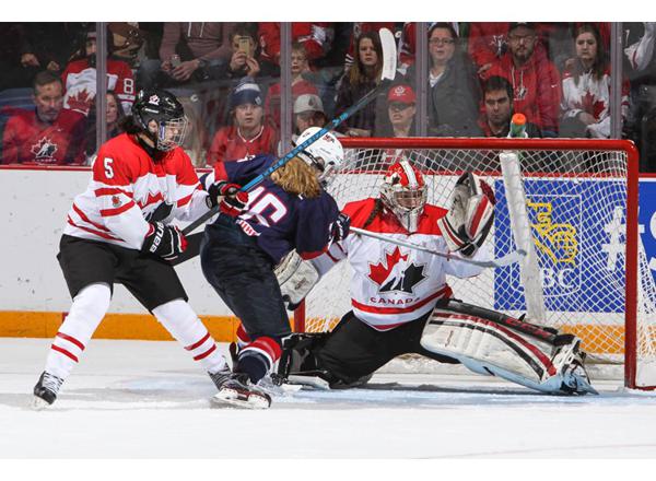 Wente Makes U18 National Team
