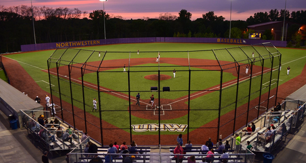 Rising Stars Baseball Academy | Summer Training