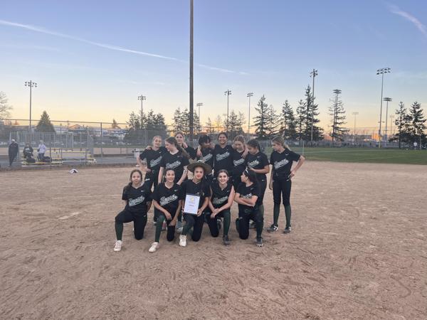 SFC Hardware at the NSA Tacoma Opener