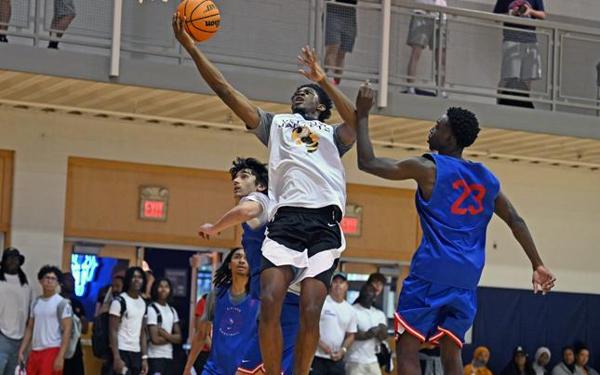 2025 Philly Live I: Recruiting Notebook (Pt. 5)