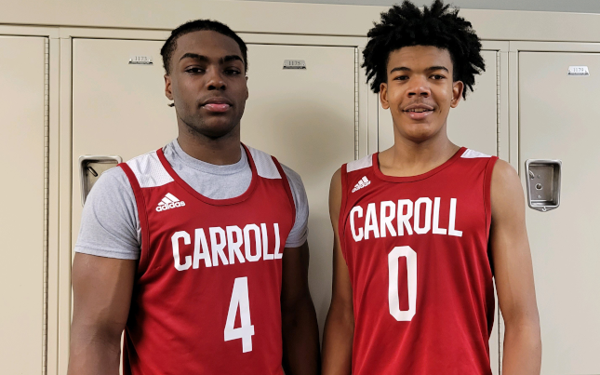 Carroll boys silence La Salle in locking up PCL playoff berth