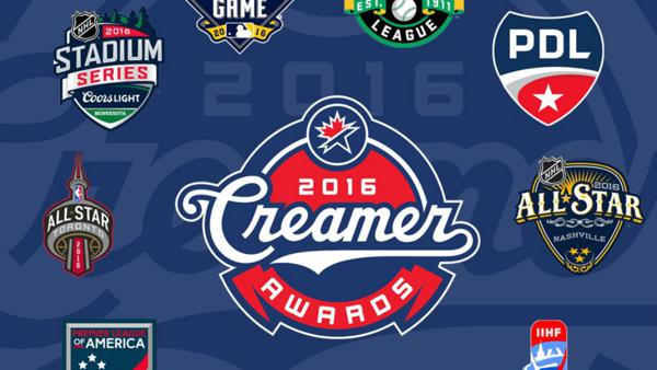 PDL Named Finalist for League or Event Logo of the Year