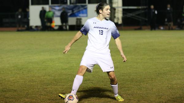 Bohemians Talent Bender Earns NSCAA DIII Player of the Year