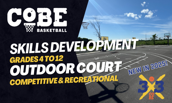 COBE Summer 2025
