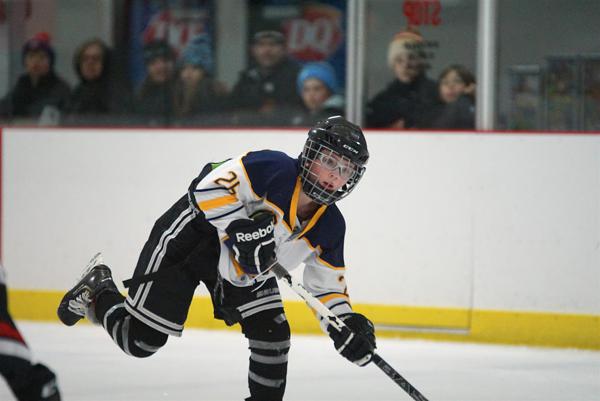 New Year's Challenge: Day 2