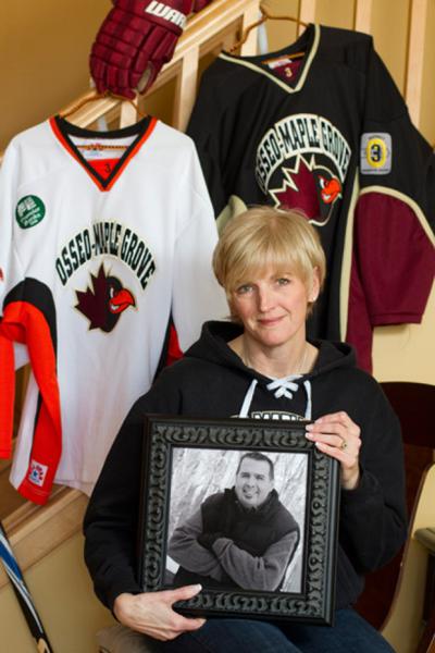 Terry Gallagher Scholarship Application now available