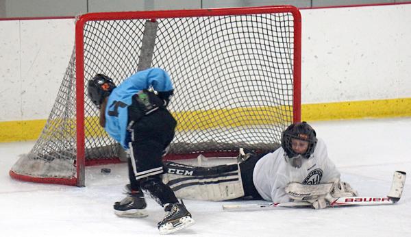 New Year's Challenge Champ Recaps