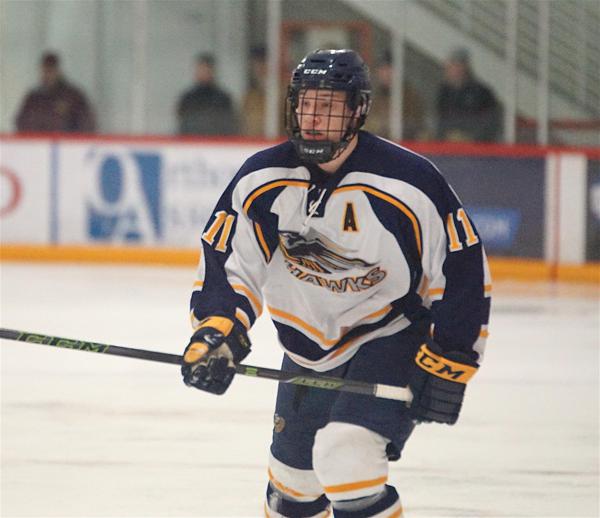 BHS: YHH High School Hockey Podcast