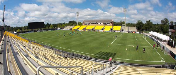 Proposed Krause Soccer Stadium Redevelopment - urbanDSM.com