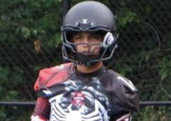 Football: Player Spotlight: Jeremy Duran (Mission, TX)