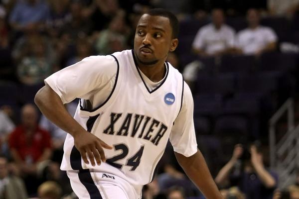 Coach Vic's Corner: Catching up with Andrew Lavender