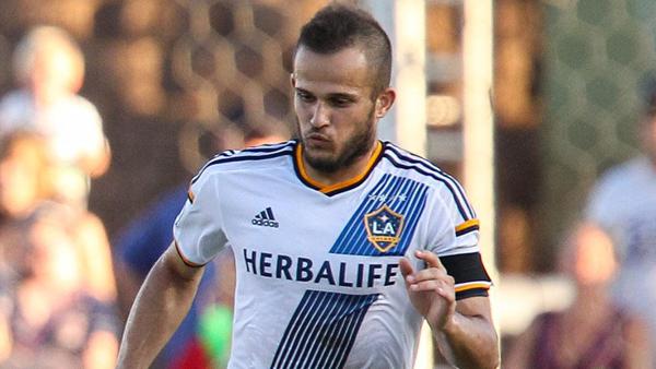 Saint Louis Adds Stojkov to Midfield