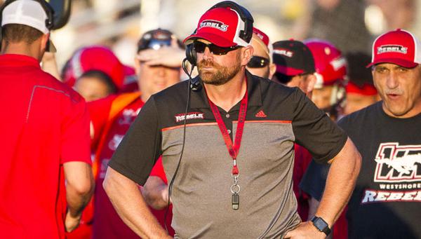 CJFL Coach Of The Year Steps Down