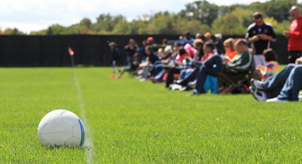 SportsEngine Feature: Sidelining Bad Behaviour