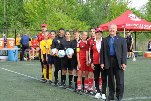 UMSC Hosts A Pair Of Fantastic Events