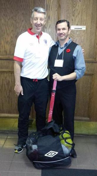 SRSA Celebrated For Special Needs Program