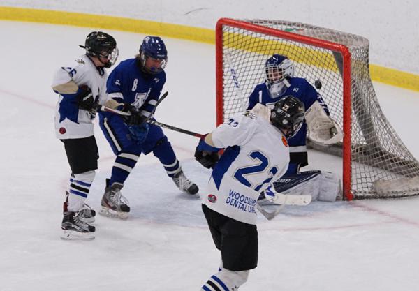 Founders Cup: Friday Action