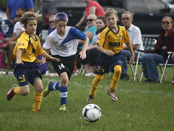 What Respect In Sport Means For Coaches And Match Officials