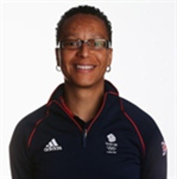 Hope Powell Speaks About The Challenges Of Being A Female Coach