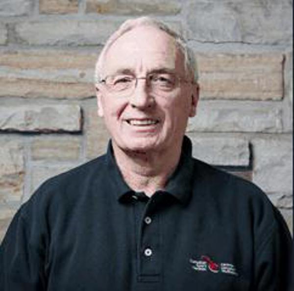 Dr. Colin Higgs Added To Soccer Development Conference Roster