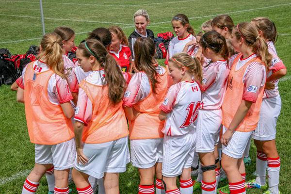 The OPDL Spotlight Series - Nepean Hotspurs Soccer Club