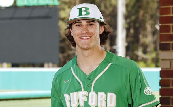 Buford baseball splits doubleheader with Marist