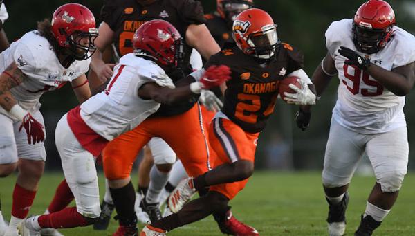 Cullen Cup Championship