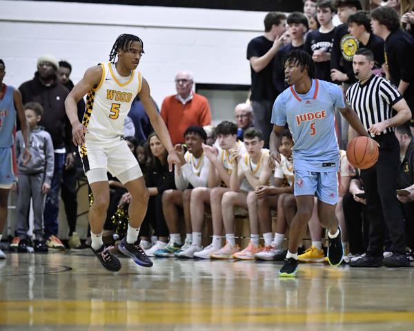 BOYS BASKETBALL: Kennedy Has Historic Performance To Send Father Judge ...