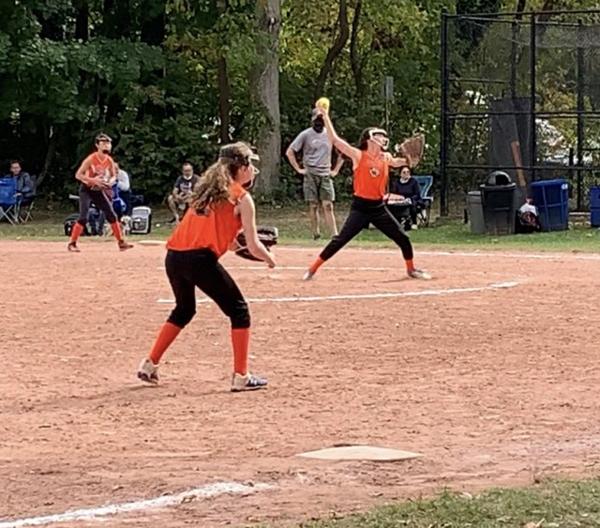 Fall Travel Softball Reg & Tryouts