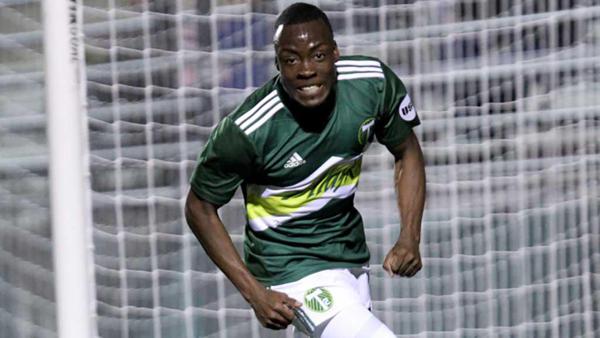 Trio from T2 Sign with Timbers