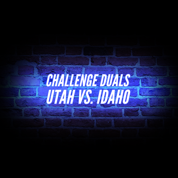 Challenge Duals: Utah vs. Idaho All-Star Dual