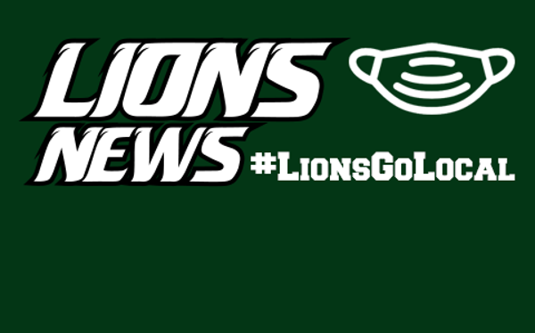Lions Go Local