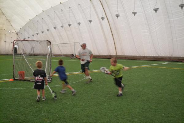 STMA Lax Open House!!! STMA Dome... Jan 10th (6:00-7:00pm)